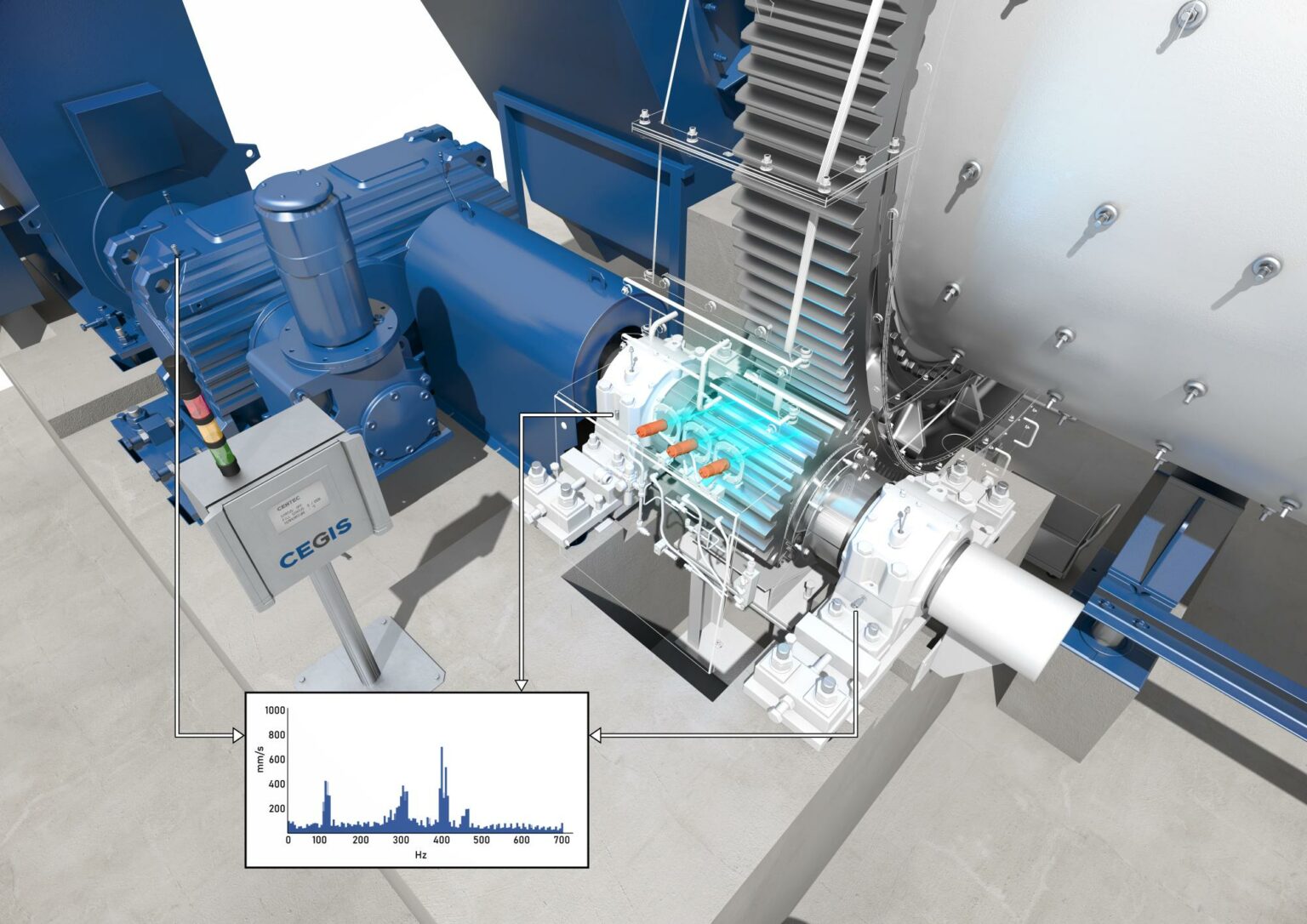 Digital solutions for cement & mining industry CEMTEC DIGITAL