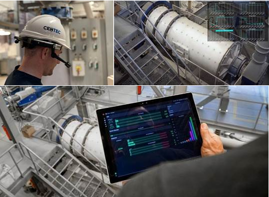 CEARS - Cemtec smart monitoring system CEMTEC DIGITAL