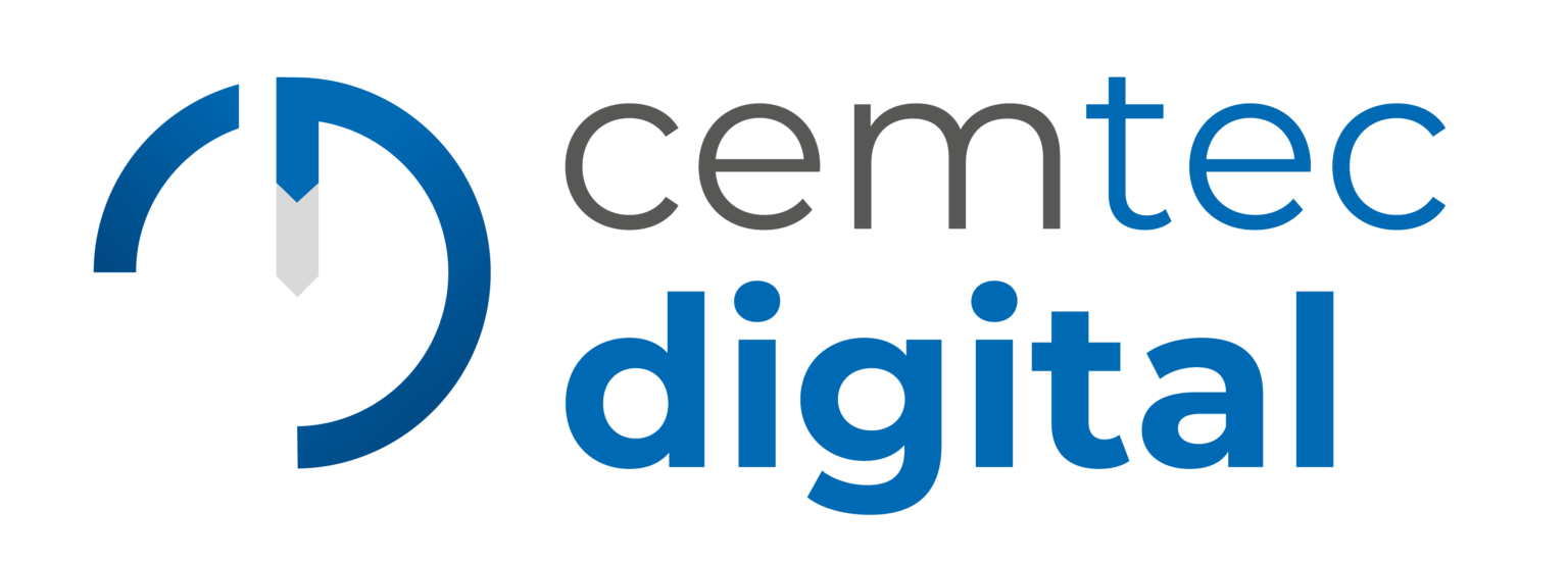 Digital solutions for cement & mining industry CEMTEC DIGITAL