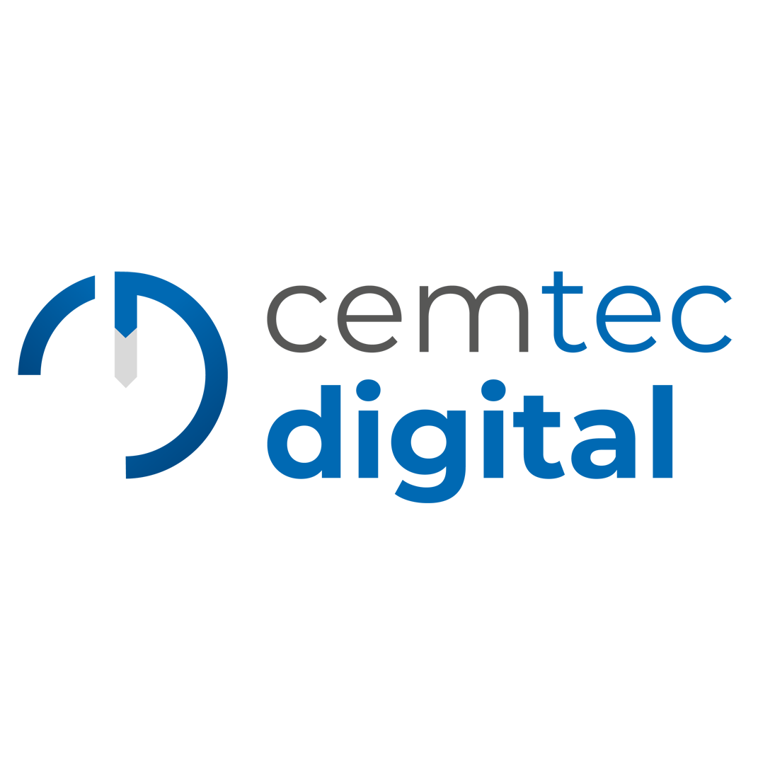 Digital solutions for cement & mining industry CEMTEC DIGITAL